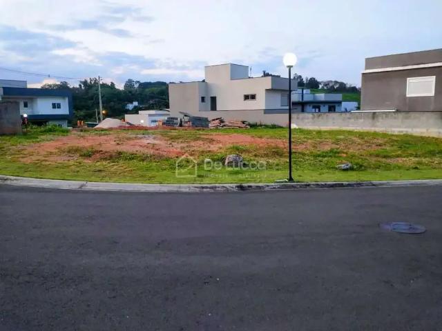 Terreno em Condomínio para Venda em Campinas/SP Parque Rural Fazenda Santa Cândida