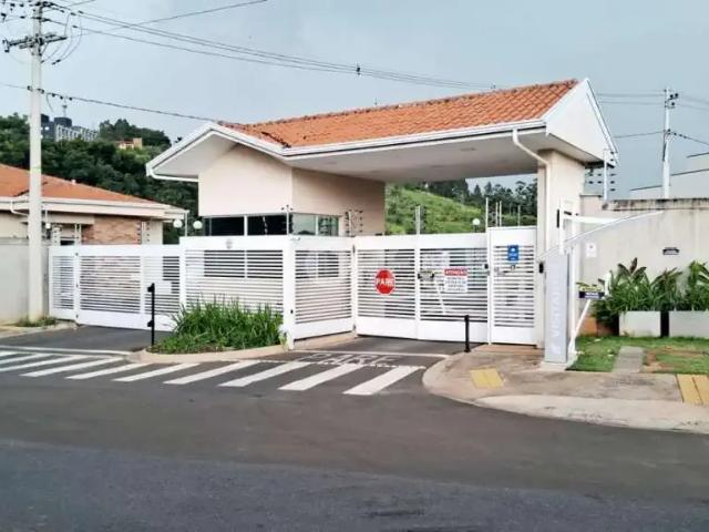 Terreno em Condomínio para Venda em Campinas/SP Parque Rural Fazenda Santa Cândida