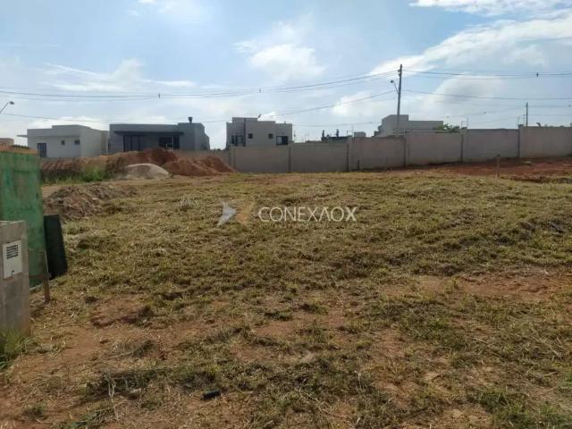 Terreno em Condomínio para Venda em Campinas/SP Parque Rural Fazenda Santa Cândida
