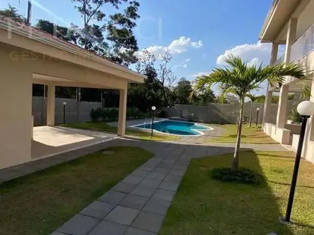 Terreno em Condomínio para Venda em Campinas/SP Parque Rural Fazenda Santa Cândida