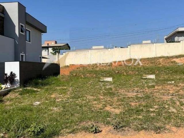 Terreno em Condomínio para Venda em Campinas/SP Parque Rural Fazenda Santa Cândida