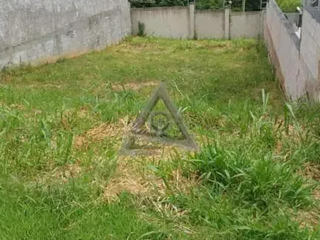 Terreno em Condomínio para Venda em Campinas/SP Parque Rural Fazenda Santa Cândida