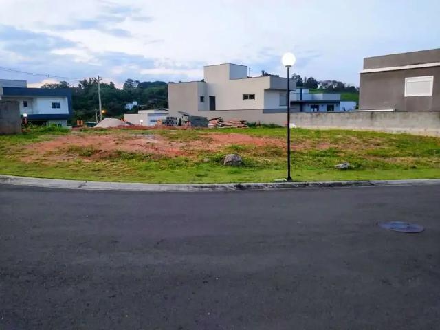 Terreno em Condomínio para Venda em Campinas/SP Parque Rural Fazenda Santa Cândida