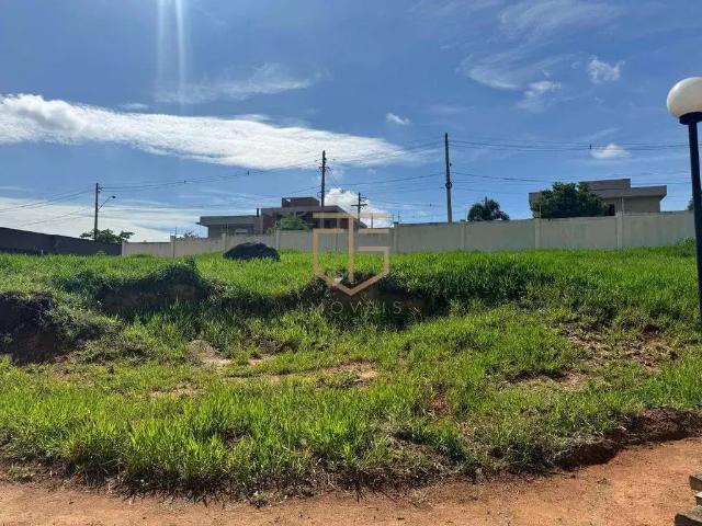 Terreno em Condomínio para Venda em Campinas/SP Parque Rural Fazenda Santa Cândida