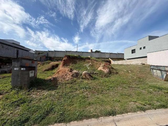 Terreno em Condomínio para Venda em Campinas/SP Parque Rural Fazenda Santa Cândida