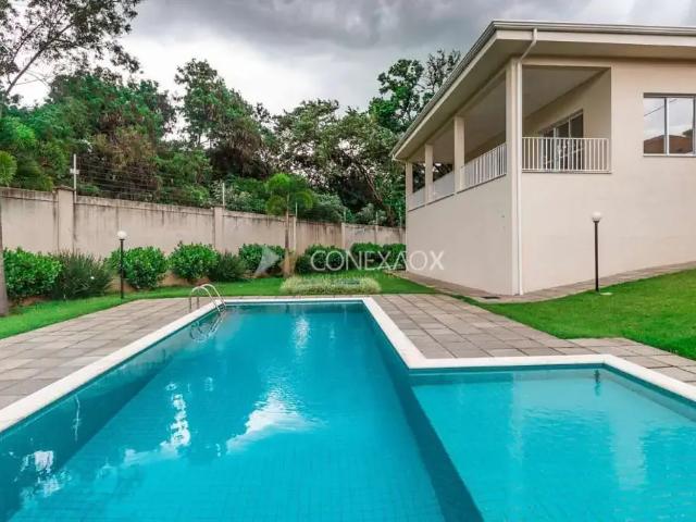 Terreno em Condomínio para Venda em Campinas/SP Parque Rural Fazenda Santa Cândida