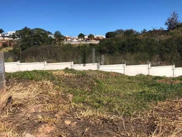 Terreno em Condomínio para Venda em Campinas/SP Parque Rural Fazenda Santa Cândida