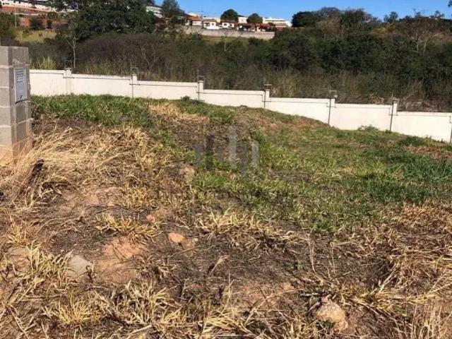 Terreno em Condomínio para Venda em Campinas/SP Parque Rural Fazenda Santa Cândida