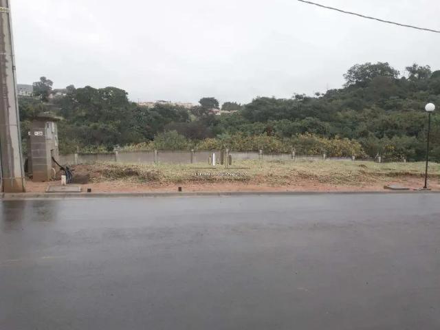Terreno em Condomínio para Venda em Campinas/SP Parque Rural Fazenda Santa Cândida