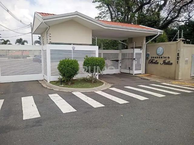 Terreno em Condomínio para Venda em Campinas/SP Parque Rural Fazenda Santa Cândida