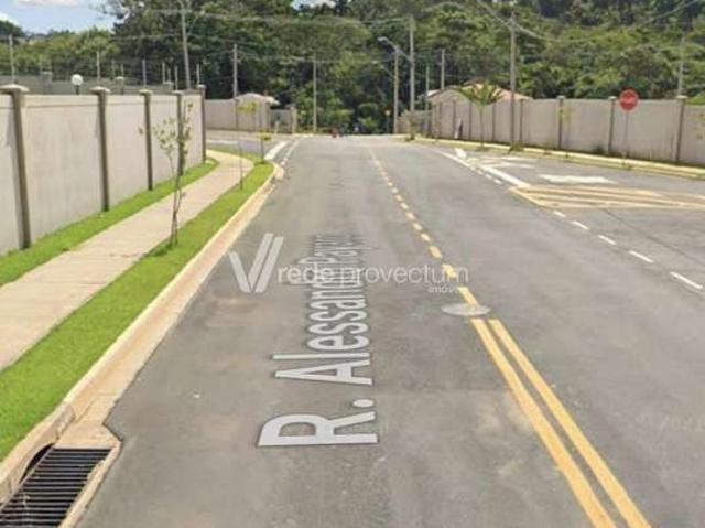 Terreno em Condomínio para Venda em Campinas/SP Parque Rural Fazenda Santa Cândida