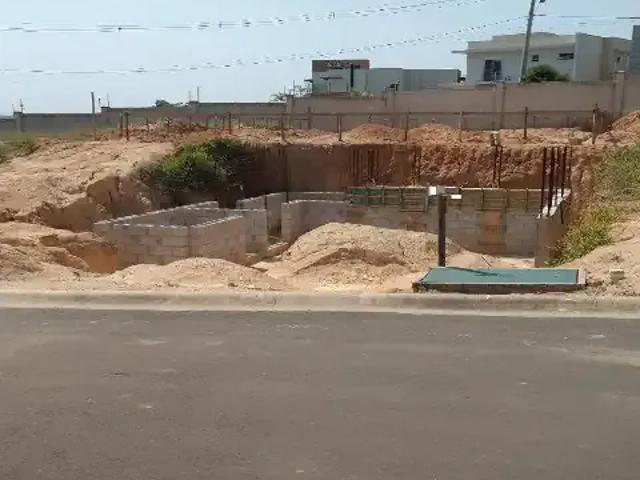 Terreno em Condomínio para Venda em Campinas/SP Parque Rural Fazenda Santa Cândida