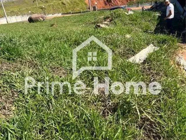 Terreno em Condomínio para Venda em Campinas/SP Parque Rural Fazenda Santa Cândida