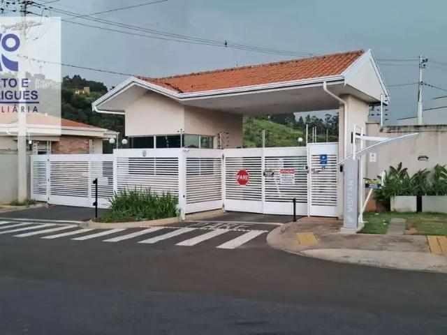 Terreno em Condomínio para Venda em Campinas/SP Parque Rural Fazenda Santa Cândida