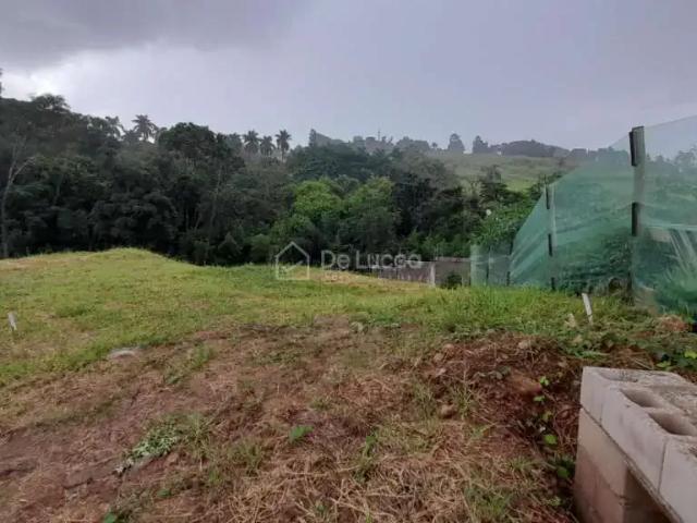 Terreno em Condomínio para Venda em Campinas/SP Parque Rural Fazenda Santa Cândida