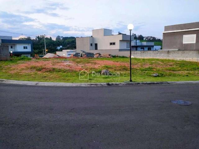 Terreno em Condomínio para Venda em Campinas/SP Parque Rural Fazenda Santa Cândida