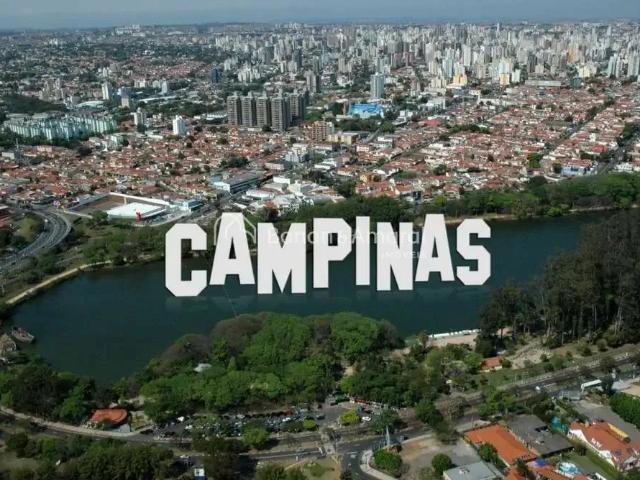 Terreno em Condomínio para Venda em Campinas/SP Parque Rural Fazenda Santa Cândida