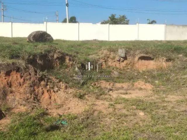 Terreno em Condomínio para Venda em Campinas/SP Parque Rural Fazenda Santa Cândida