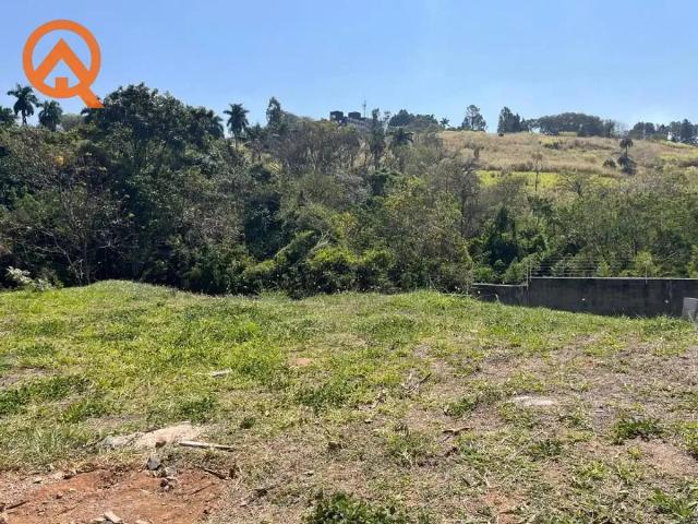 Terreno em Condomínio para Venda em Campinas/SP Parque Rural Fazenda Santa Cândida