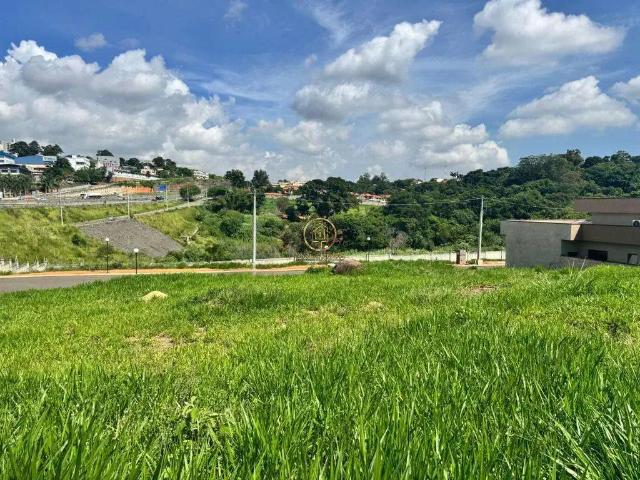 Terreno em Condomínio para Venda em Campinas/SP Parque Rural Fazenda Santa Cândida