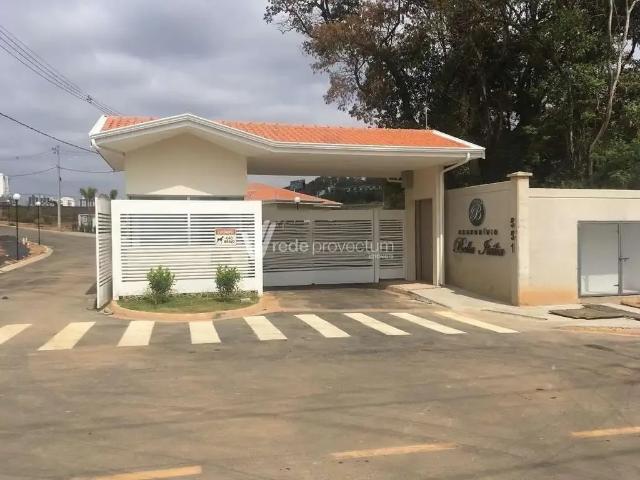 Terreno em Condomínio para Venda em Campinas/SP Parque Rural Fazenda Santa Cândida