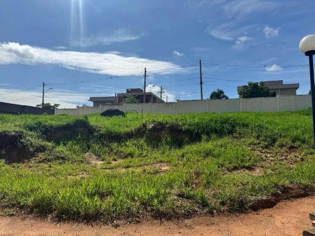 Terreno em Condomínio para Venda em Campinas/SP Parque Rural Fazenda Santa Cândida