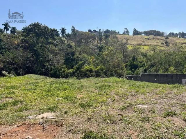 Terreno em Condomínio para Venda em Campinas/SP Parque Rural Fazenda Santa Cândida