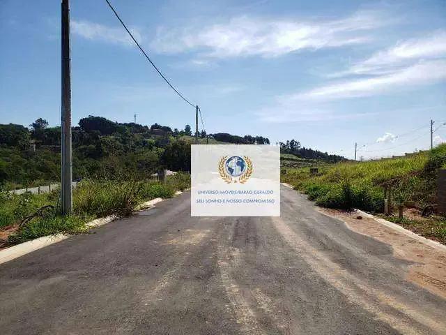 Terreno em Condomínio para Venda em Campinas/SP Parque Rural Fazenda Santa Cândida