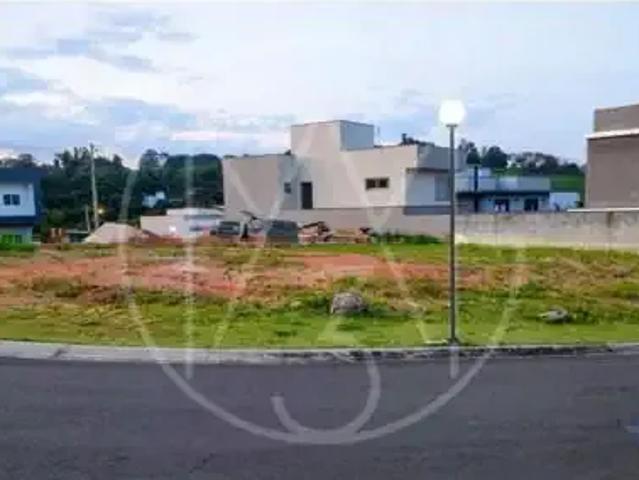 Terreno em Condomínio para Venda em Campinas/SP Parque Rural Fazenda Santa Cândida