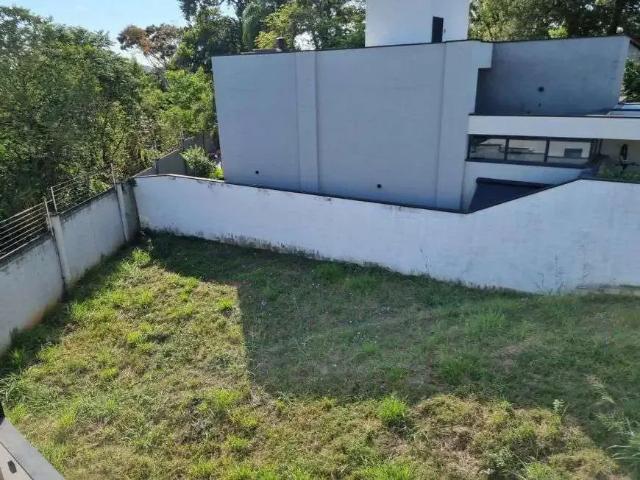 Terreno em Condomínio para Venda em Campinas/SP Parque Rural Fazenda Santa Cândida