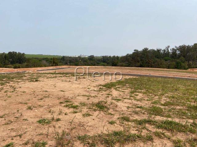 Terreno em Condomínio para Venda em Campinas/SP Parque São Quirino
