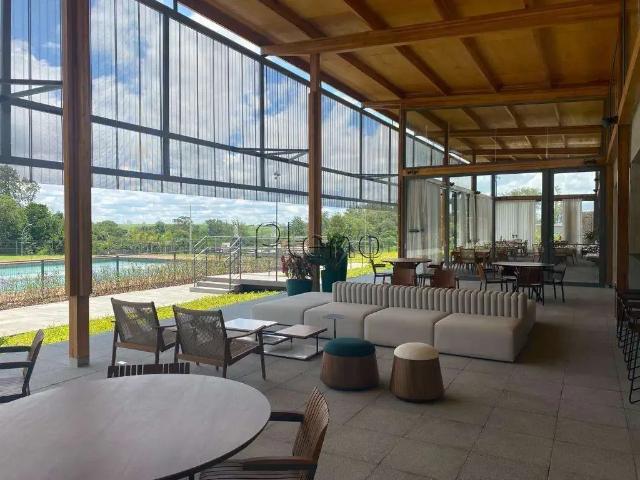 Terreno em Condomínio para Venda em Campinas/SP Parque São Quirino
