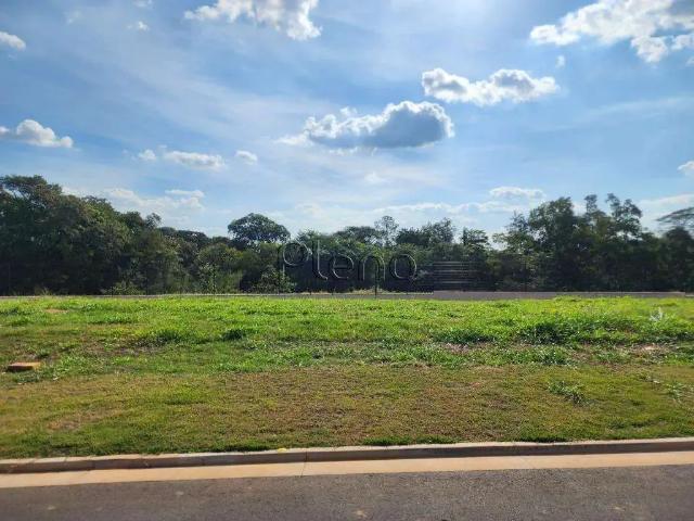 Terreno em Condomínio para Venda em Campinas/SP Parque São Quirino