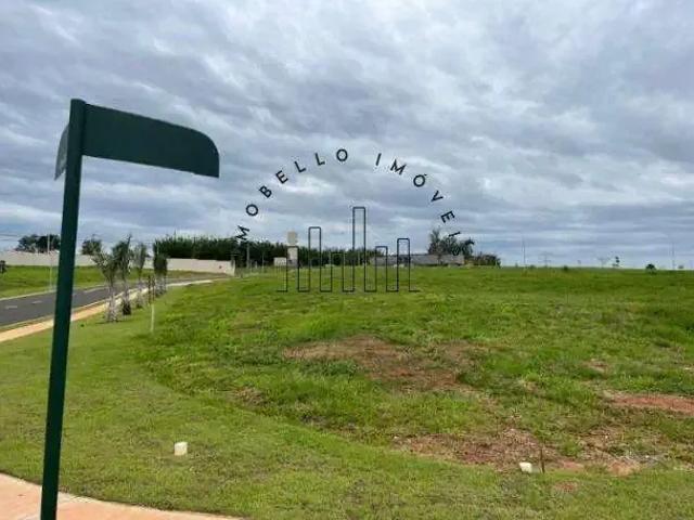 Terreno em Condomínio para Venda em Campinas/SP Parque São Quirino