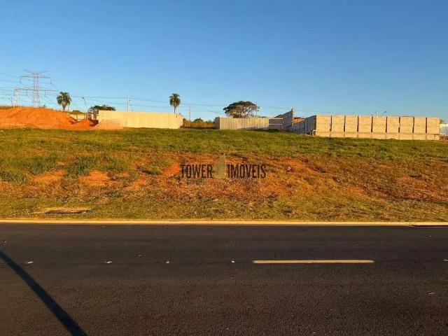 Terreno em Condomínio para Venda em Campinas/SP Parque São Quirino
