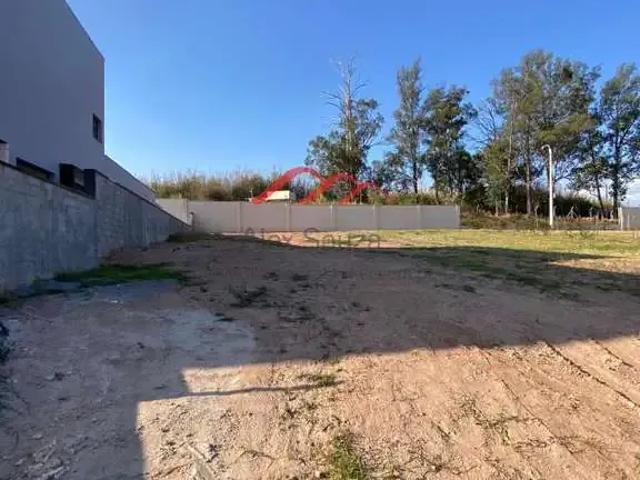 Terreno em Condomínio para Venda em Campinas/SP Parque São Quirino