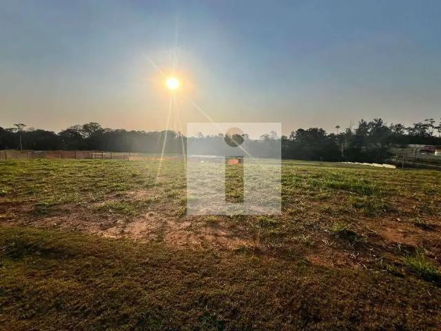Terreno em Condomínio para Venda em Campinas/SP Parque São Quirino