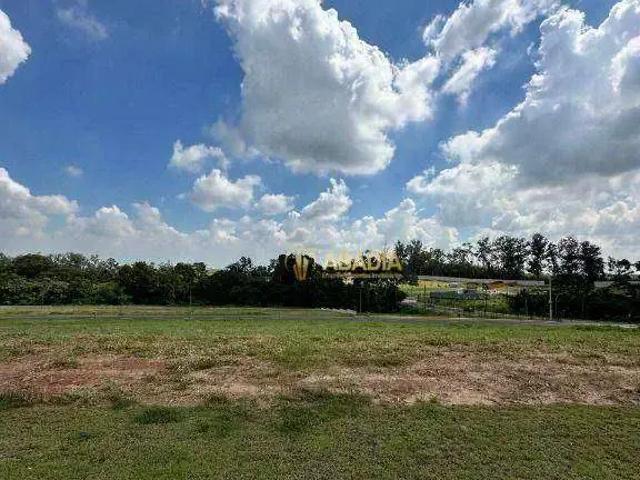 Terreno em Condomínio para Venda em Campinas/SP Parque São Quirino