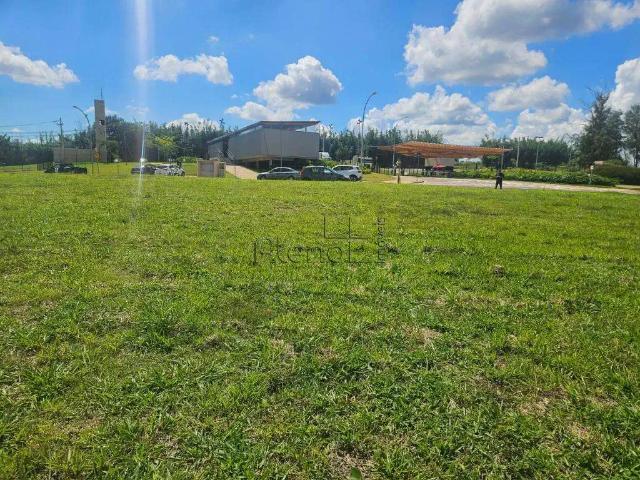 Terreno em Condomínio para Venda em Campinas/SP Parque São Quirino