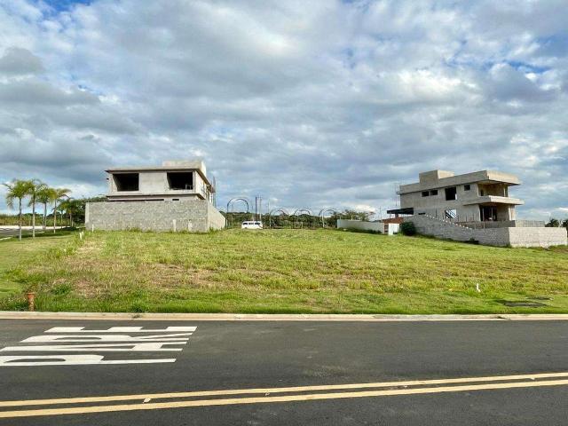 Terreno em Condomínio para Venda em Campinas/SP Parque São Quirino