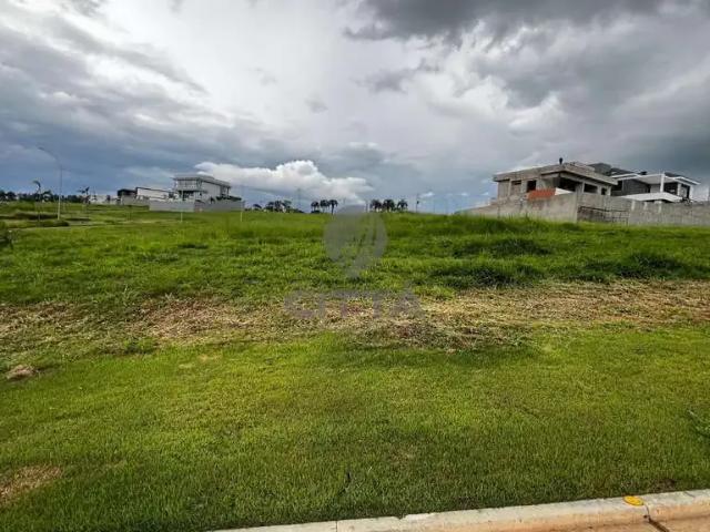 Terreno em Condomínio para Venda em Campinas/SP Parque São Quirino