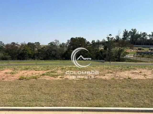 Terreno em Condomínio para Venda em Campinas/SP Parque São Quirino