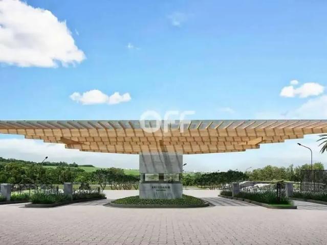 Terreno em Condomínio para Venda em Campinas/SP Parque São Quirino