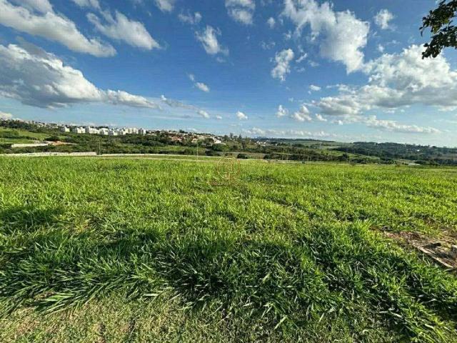 Terreno em Condomínio para Venda em Campinas/SP Parque São Quirino