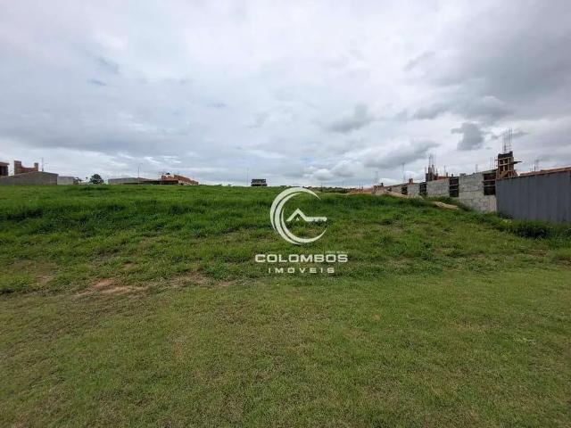Terreno em Condomínio para Venda em Campinas/SP Parque São Quirino