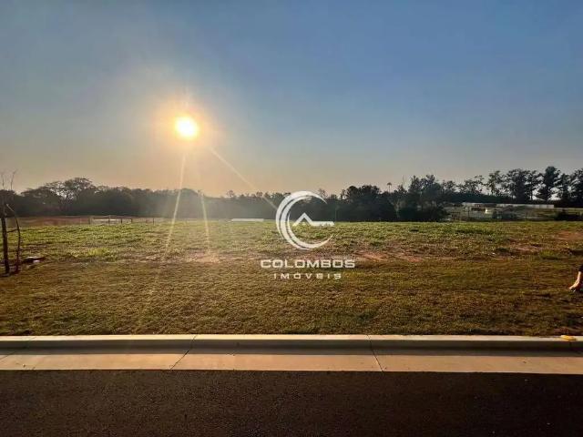 Terreno em Condomínio para Venda em Campinas/SP Parque São Quirino