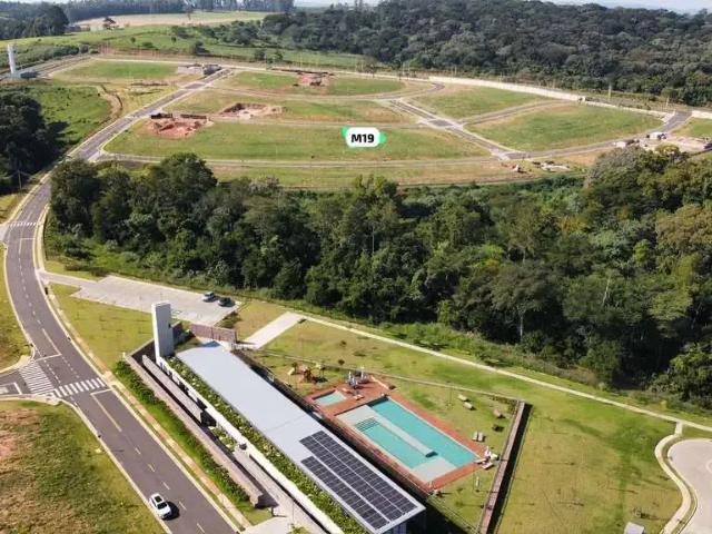 Terreno em Condomínio para Venda em Campinas/SP Parque São Quirino
