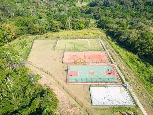 Terreno em Condomínio para Venda em Campinas/SP Parque São Quirino