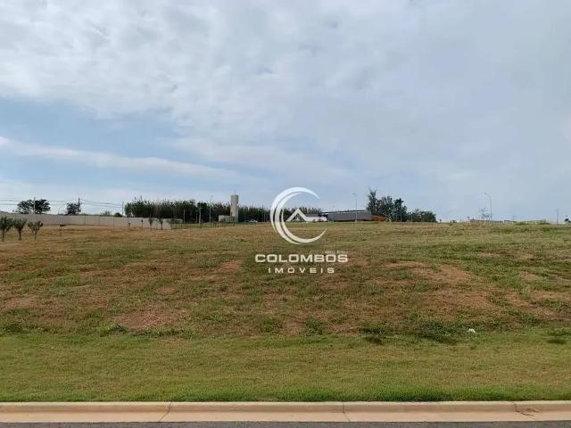 Terreno em Condomínio para Venda em Campinas/SP Parque São Quirino