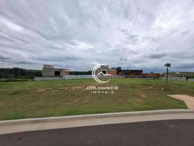 Terreno em Condomínio para Venda em Campinas/SP Parque São Quirino